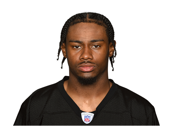 Isaiah McKoy - Receptor Abierto de Indianapolis Colts - ESPN (MX)