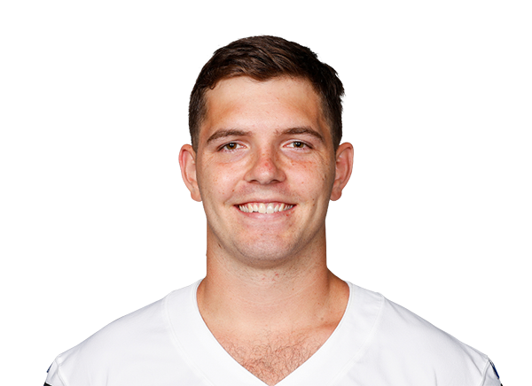 Alec Holler - Dallas Cowboys Tight End - ESPN