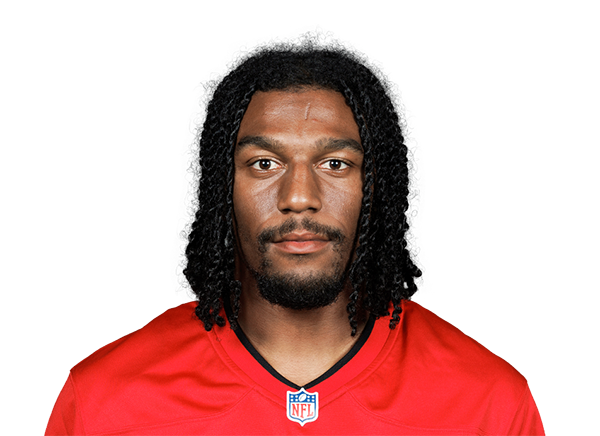 Taye Barber - Tampa Bay Buccaneers Wide Receiver - ESPN