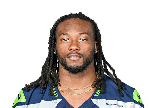 Kobe Lewis - Seattle Seahawks Running Back - ESPN (UK)