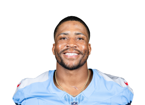 Bryce Oliver - Tennessee Titans Wide Receiver - ESPN (UK)