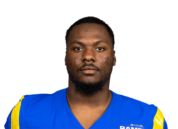 DeAndre Square - Los Angeles Rams Linebacker - ESPN