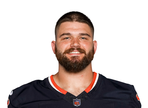 Jake Andrews 2023 Stats per Game - NFL - ESPN