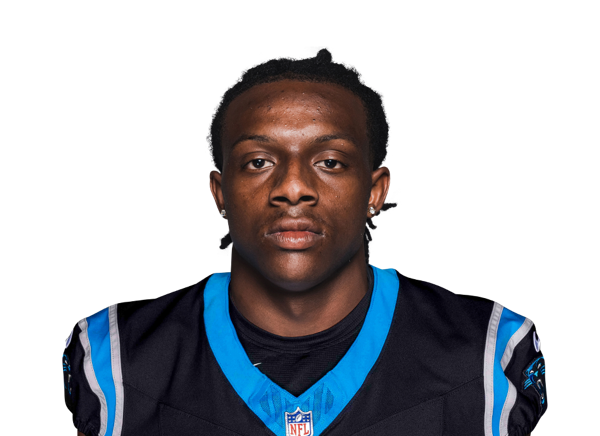 Jaycee Horn - Cornerback do Carolina Panthers - ESPN (BR)