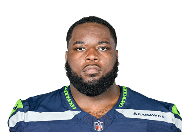 Cameron Young - Seattle Seahawks Defensive Tackle - ESPN (UK)