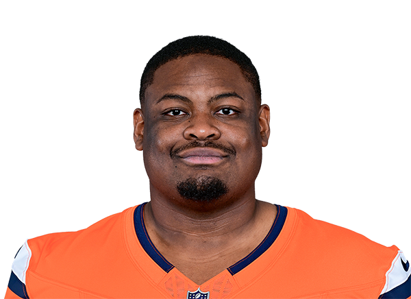 Brandon Matterson - Tampa Bay Buccaneers Defensive Tackle - ESPN