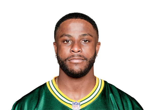 Camren McDonald - Los Angeles Rams Tight End - ESPN (IN)