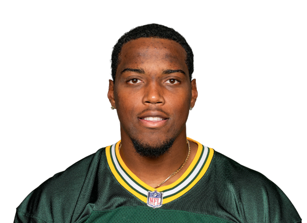 Johnny Lumpkin - Green Bay Packers Tight End - ESPN (UK)