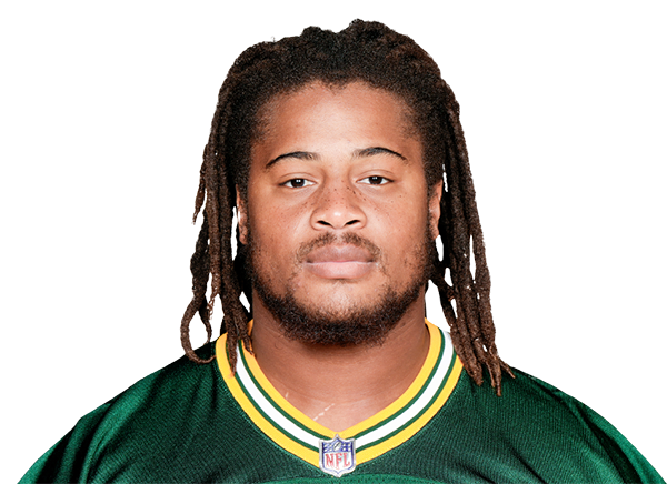 Antonio Moultrie - Green Bay Packers Defensive End - ESPN (AU)