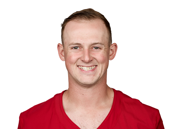 Chad Ryland Career Stats - NFL - ESPN (AU)