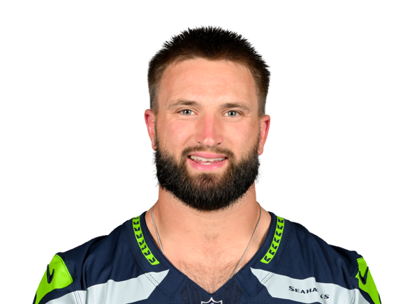 Patrick O'Connell - Seattle Seahawks Linebacker - ESPN