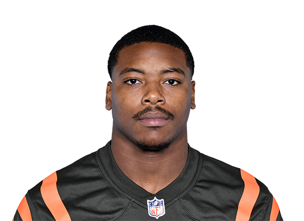 Myles Cole - Cincinnati Bengals Defensive End - ESPN