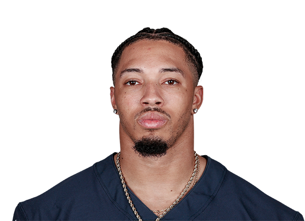 Daniel Hardy - Chicago Bears Defensive End - ESPN