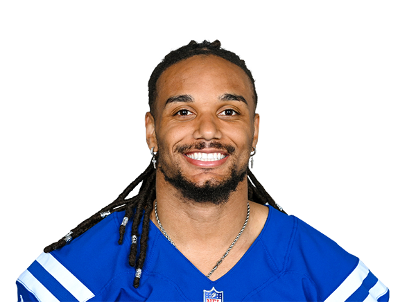 Cole Coleman - Indianapolis Colts Cornerback - ESPN