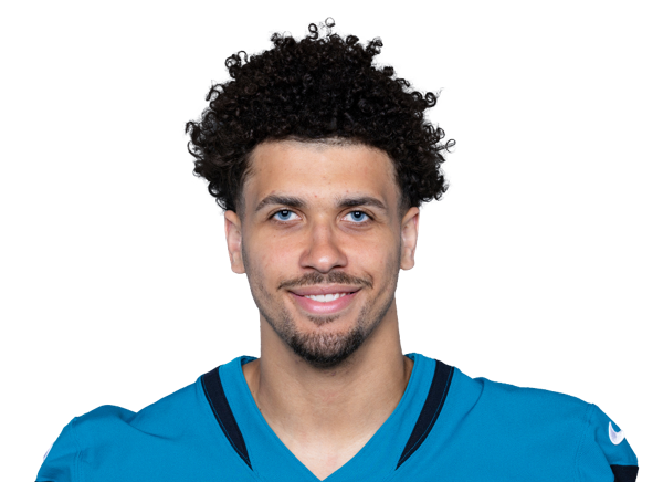 Shawn Bowman - Jacksonville Jaguars Tight End - ESPN (AU)