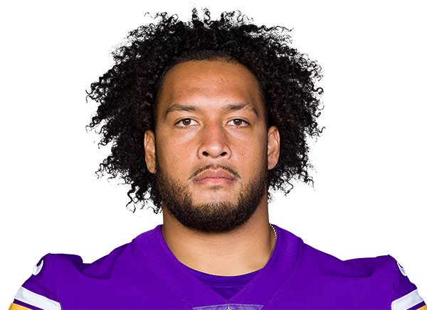 Tyler Manoa - Las Vegas Raiders Defensive Tackle - ESPN