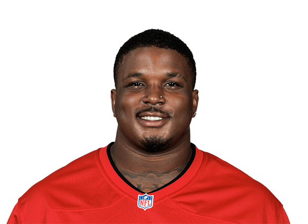 Chris Murray - Tampa Bay Buccaneers Guard - ESPN (IN)
