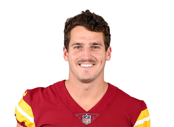 Tim DeMorat - Washington Commanders Quarterback - ESPN