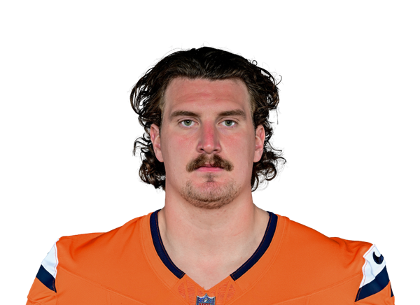 Nick Gargiulo - Denver Broncos Guard - ESPN