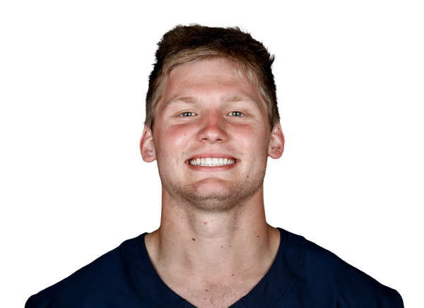 Austin Reed - Chicago Bears Quarterback - ESPN (PH)