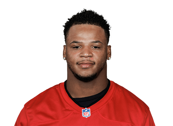 Jeremy Banks - Tampa Bay Buccaneers Linebacker - ESPN (UK)