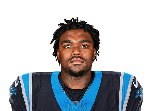 Ja'Tyre Carter - Base de Carolina Panthers - ESPN (MX)