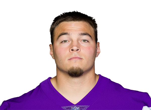 Owen Porter - Minnesota Vikings Linebacker - ESPN (UK)