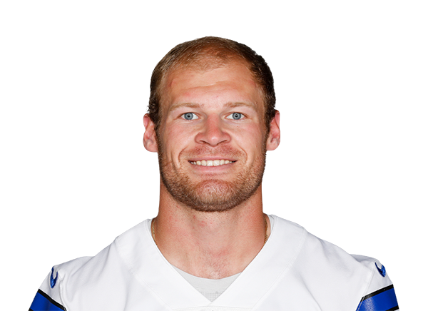 David Durden - Dallas Cowboys Wide Receiver - ESPN (UK)