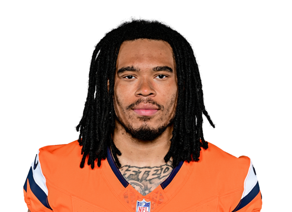 Reese Taylor - Denver Broncos Cornerback - ESPN