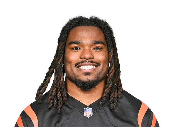 Aaron Casey - Cincinnati Bengals Linebacker - ESPN