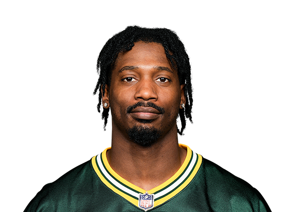 Gemon Green - Green Bay Packers Cornerback - ESPN (IN)