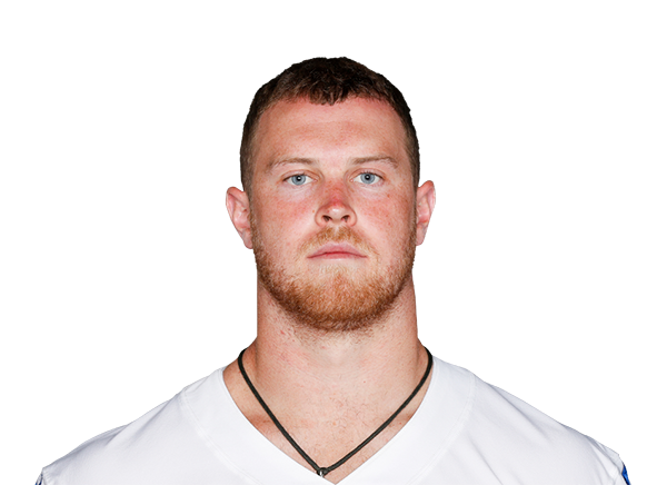 Luke Schoonmaker - Dallas Cowboys Tight End - ESPN (AU)
