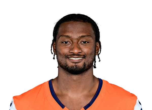 Keidron Smith - Denver Broncos Safety - ESPN (AU)
