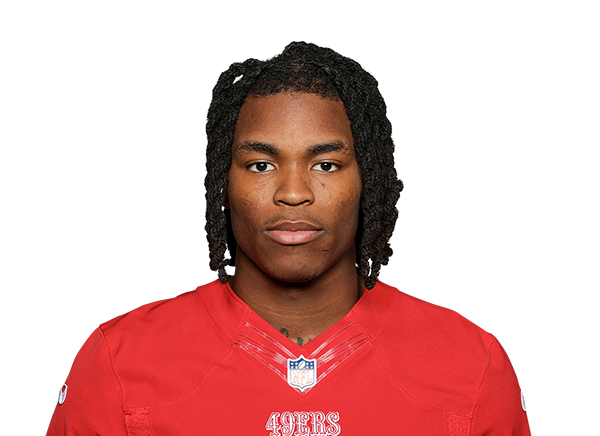 Leon O'Neal Jr. - Safety do San Francisco 49ers - ESPN (BR)