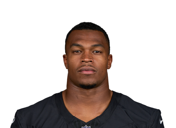Tyree Wilson - Ala defensiva de Las Vegas Raiders - ESPN (MX)