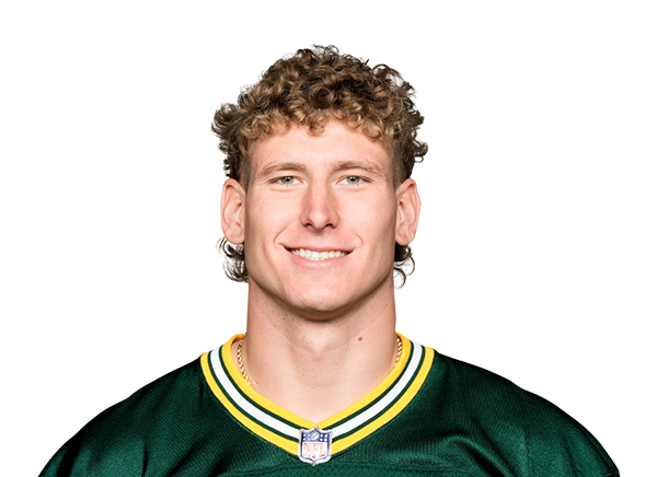 Ben Sims - Green Bay Packers Tight End - ESPN (UK)