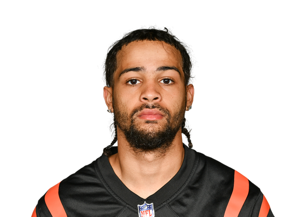 Lance Robinson - Cincinnati Bengals Cornerback - ESPN (PH)