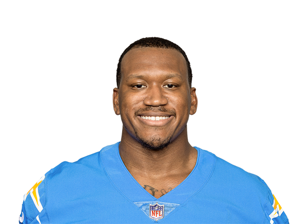 Chris Collins - Los Angeles Chargers Linebacker - ESPN (IN)