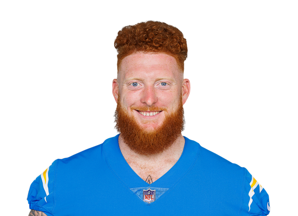 Scott Matlock - Defensive Tackle do Los Angeles Chargers - ESPN (BR)