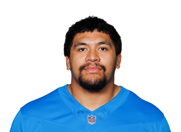 Penei Sewell - Detroit Lions Offensive Tackle - ESPN (PH)