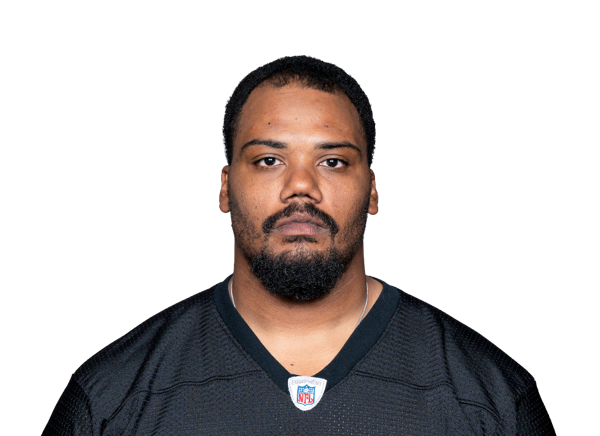 Steven Jones - Pittsburgh Steelers Guard - ESPN
