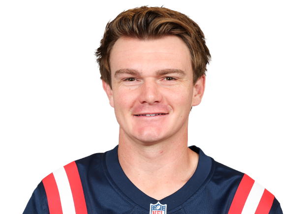 Ben Wooldridge - New England Patriots Quarterback - ESPN