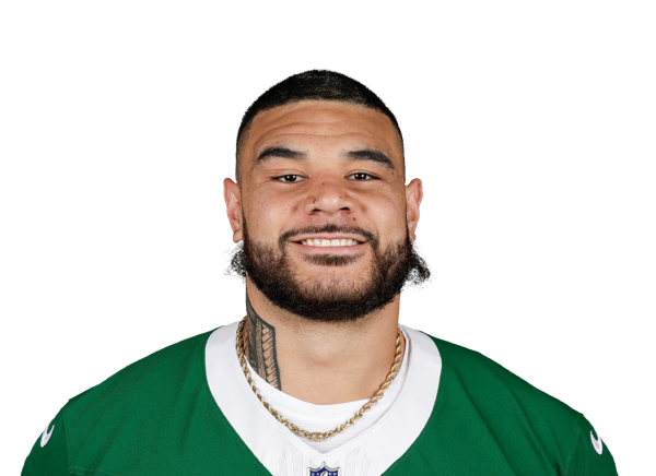 Kohl Levao - New York Jets Guard - ESPN