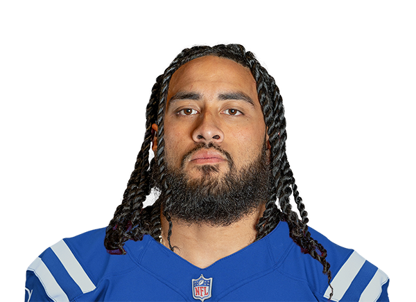 Viliami Fehoko Jr. News - ESPN