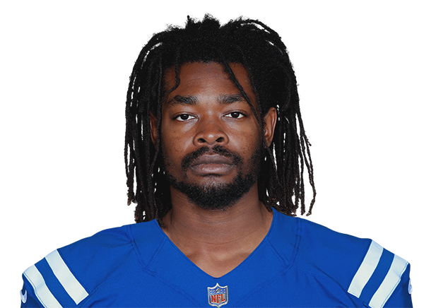 Isaac Taylor-Stuart - Indianapolis Colts Cornerback - ESPN