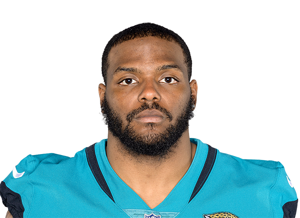 Jalen Jackson - Jacksonville Jaguars Running Back - ESPN (PH)