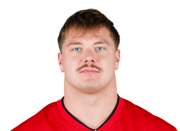 Luke Goedeke - Tampa Bay Buccaneers Offensive Tackle - ESPN