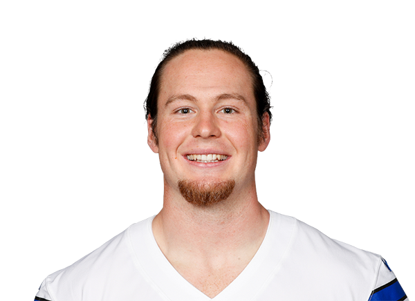 Brock Mogensen - Dallas Cowboys Linebacker - ESPN