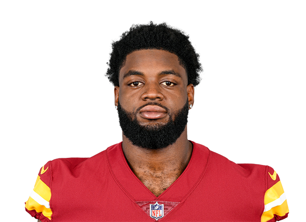 Joshua Pryor - Cincinnati Bengals Defensive Tackle - ESPN