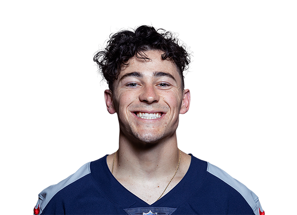 Brandon Lewis - Tennessee Titans Wide Receiver - ESPN